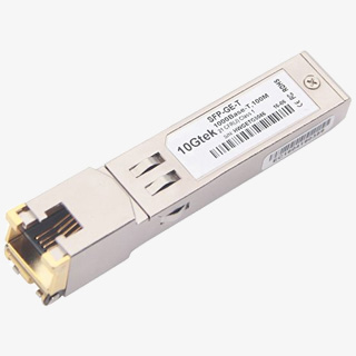 Fiber Optic Transceiver Modules | HiFiber - HiFiber.com