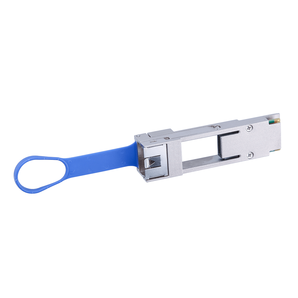 QSFP28 to SFP28 Adapter, QSA adapter Transceivers - HiFiber.com