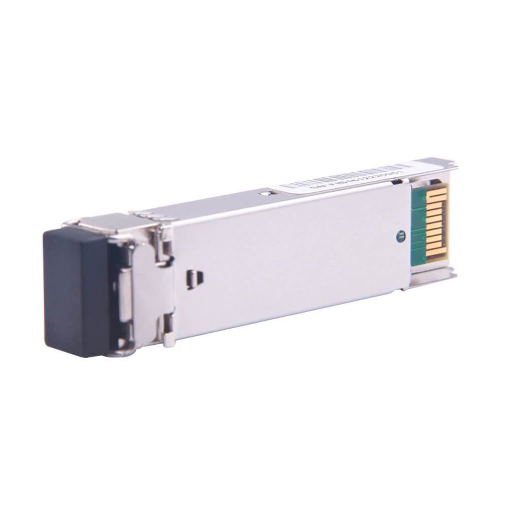 Cisco GLC-LH-SM-20 1000BASE-LX/LH SFP Transceiver for SMF 1.25G | GE Module(DOM, 1310nm, 20km ...