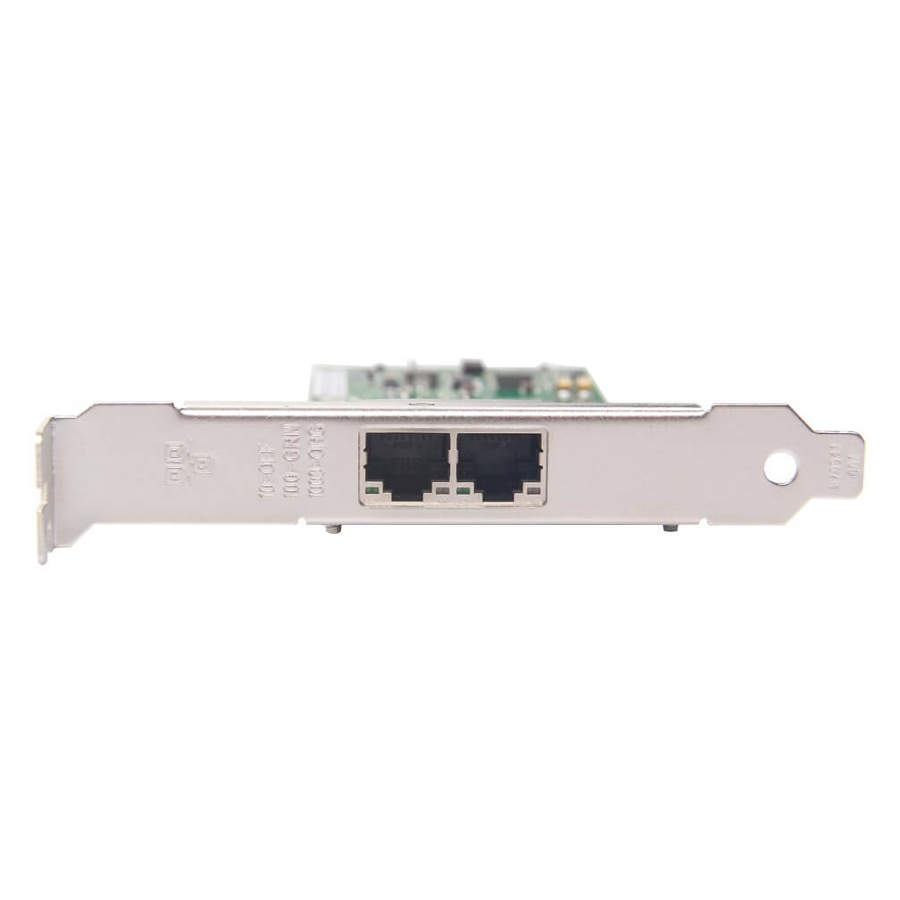 1Gb/s Converged Network Adapter (CNA)/ NIC, Compatible for Intel ...